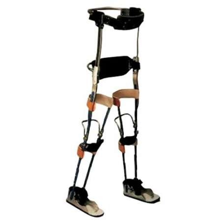 ParaWalker® | mechanisches Exoskelett für querschnittgelähmte Menschen ...