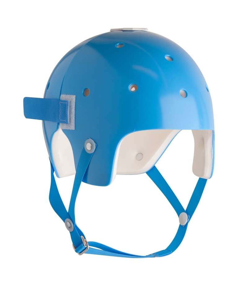 Flex-Protect® | Postoperativer Kopfschutzhelm nach Schädeloperation ...