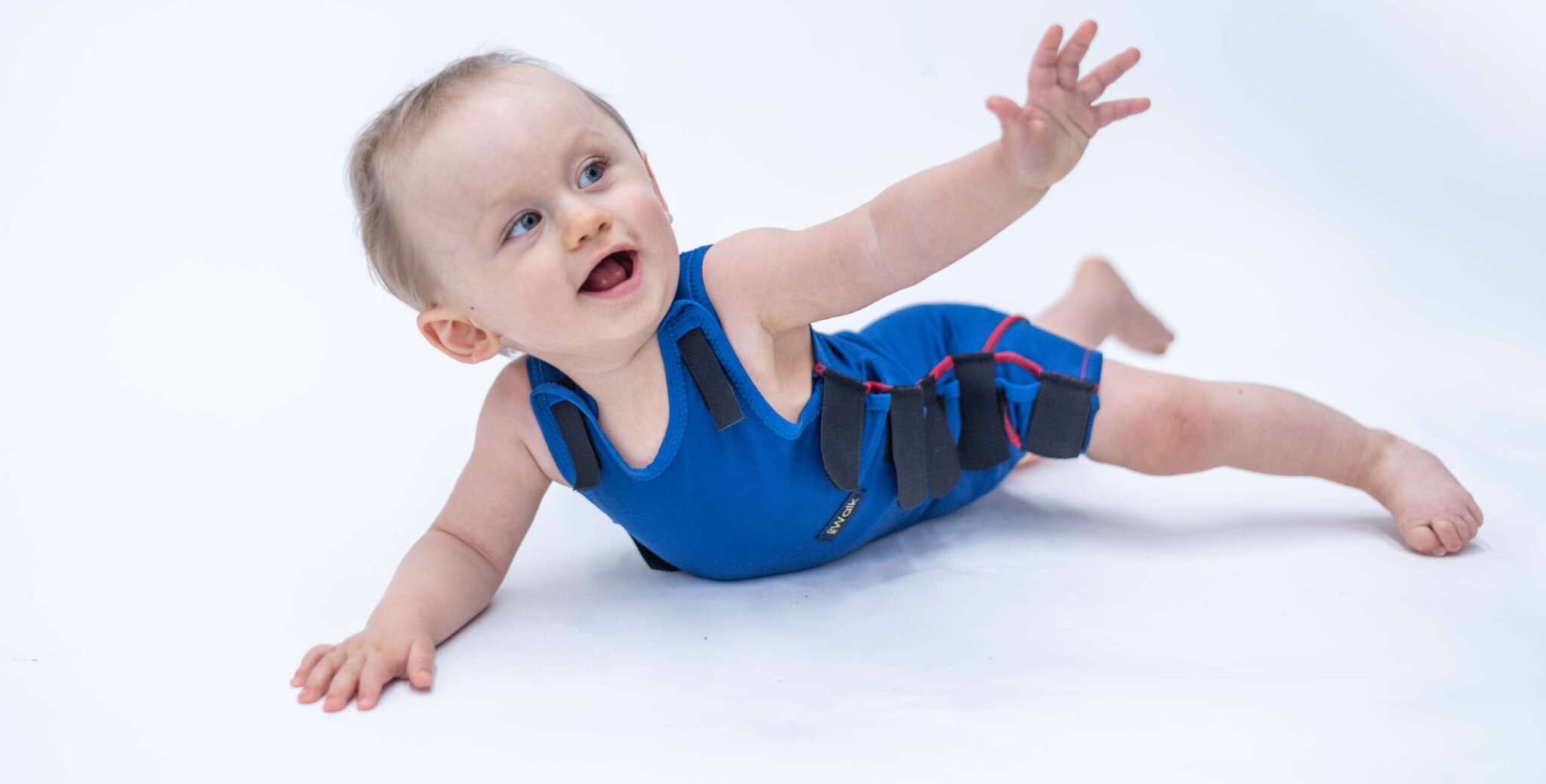 Pro Walk | GPS Baby-Line Soft-Orthese