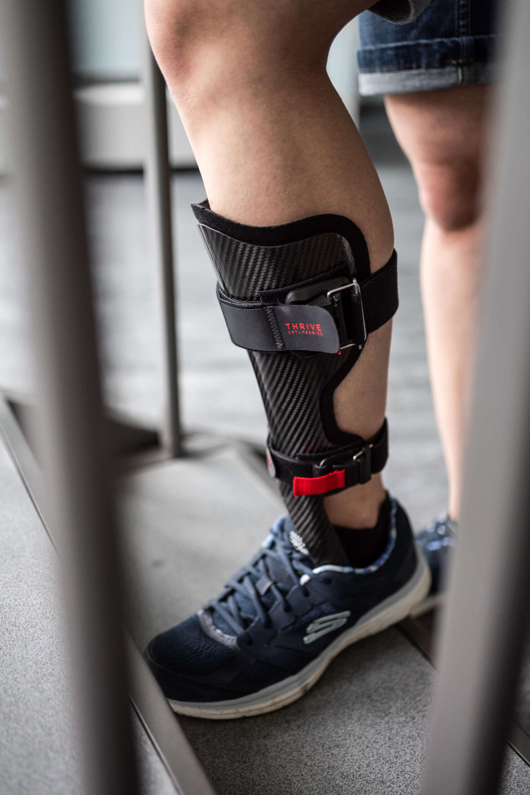 Fußheberschwäche | Starker Helfer | ProGo Invictum | ProWalk ...