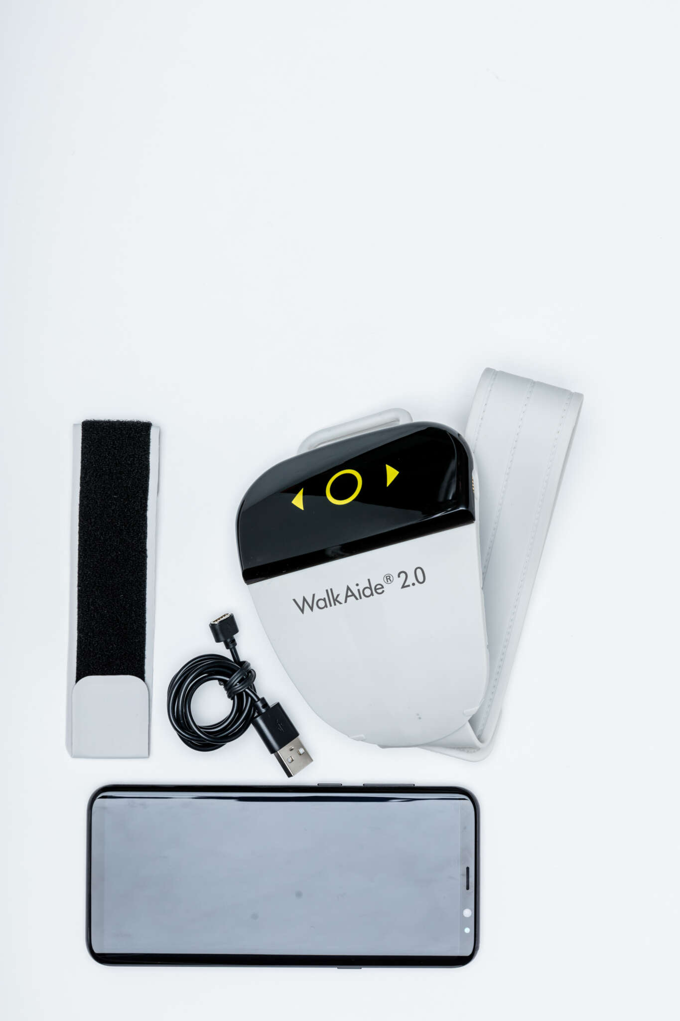 WalkAide® 2.0 | Mobil trotz Fußheberschwäche | PRO WALK