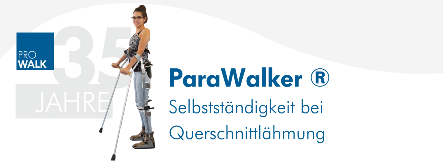 Pro Walk | Hilfsmittel | Orthesen | Rehabilitation | FES